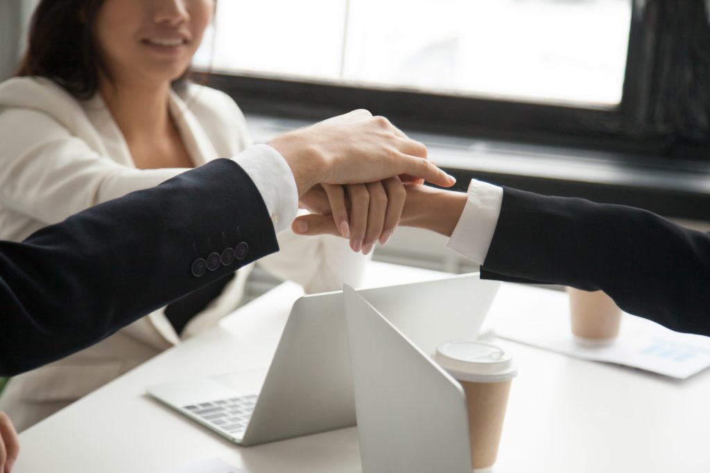 EMPLOYEE ENGAGEMENT CAN OPTIMISTIC THE FUTURE - Alchemy Consultancy